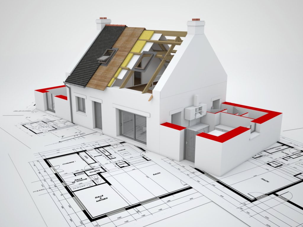 Wat zijn de voordelen van prefab bouw? - Huislijn Blog