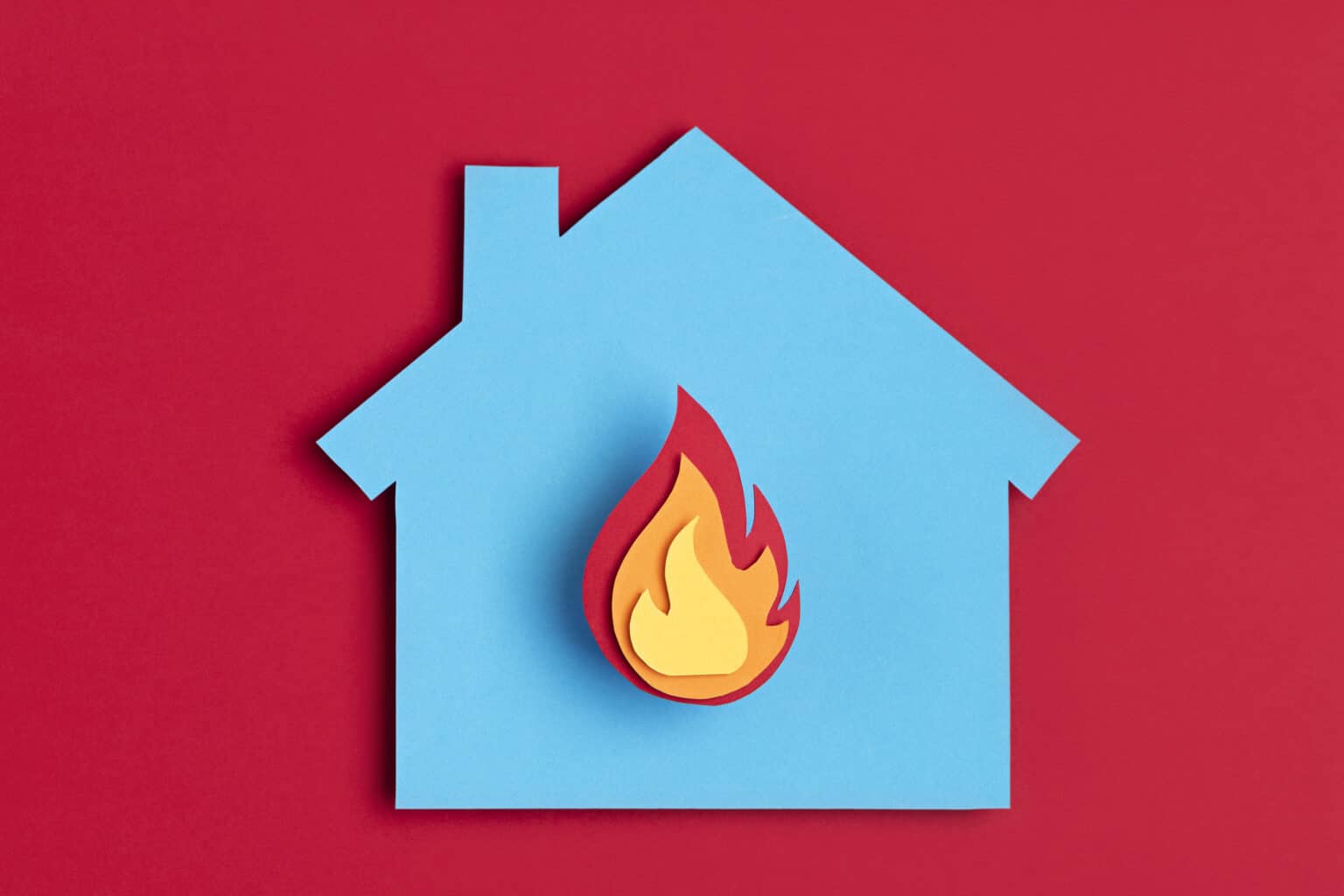 De ultieme gids voor brandpreventie in huis: tips en advies - Huislijn Blog