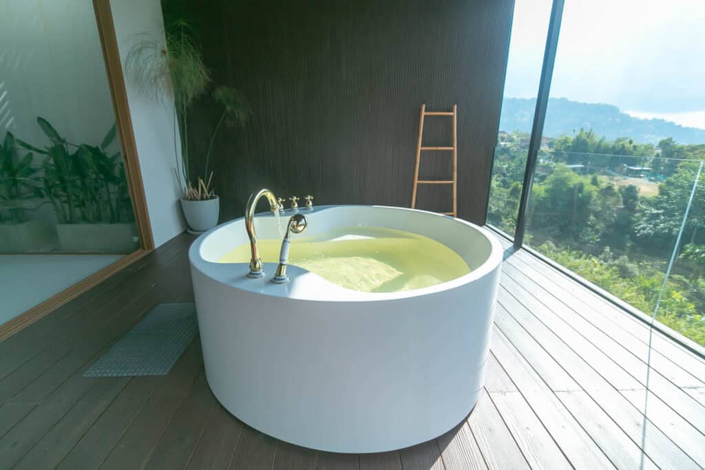 Een overzicht van verschillende soorten jacuzzi's - Huislijn Blog Een overzicht van verschillende soorten jacuzzi's - Huislijn Blog